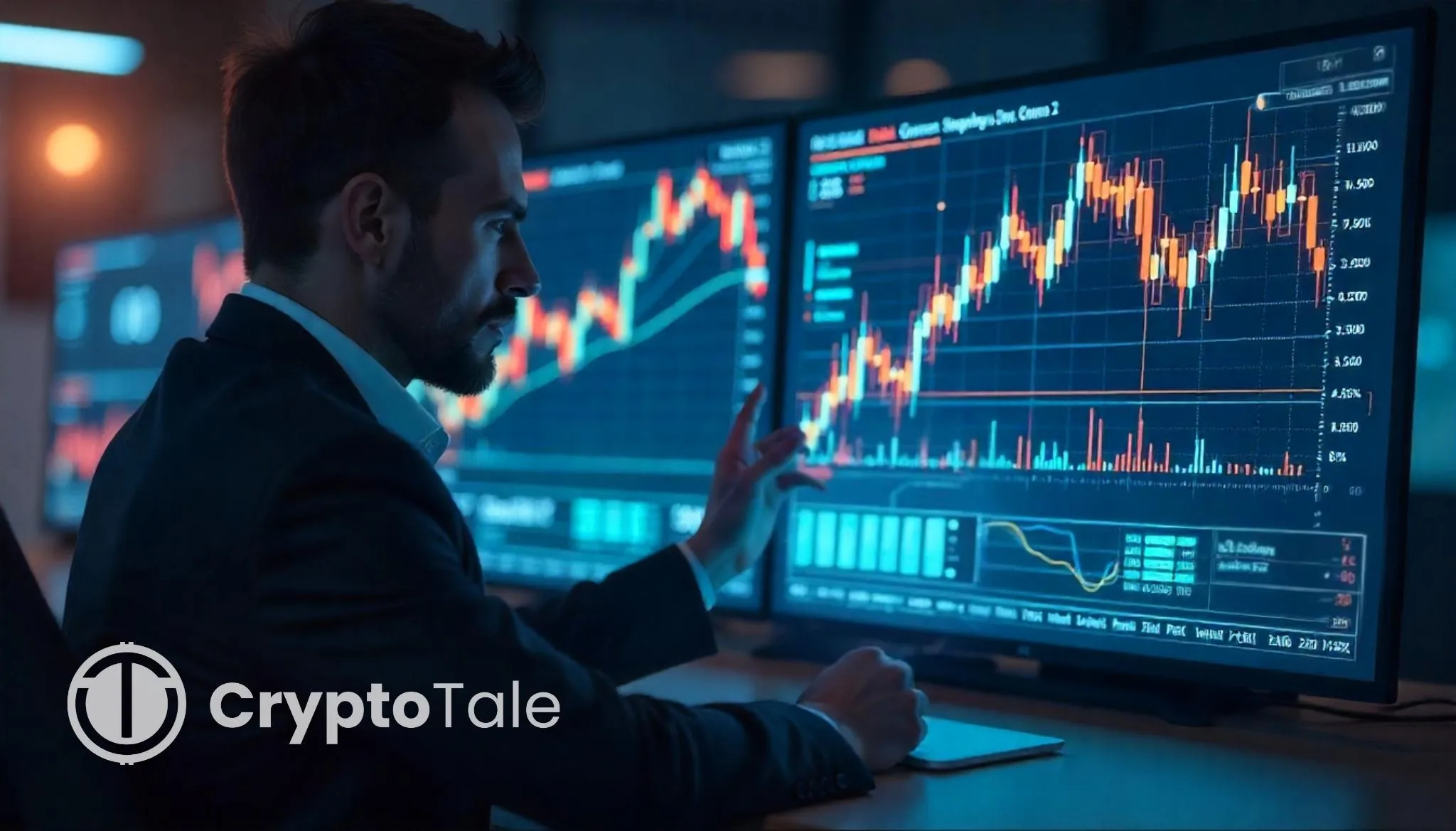 What Is Inner Circle Trader (ICT) Strategy? The Complete Guide