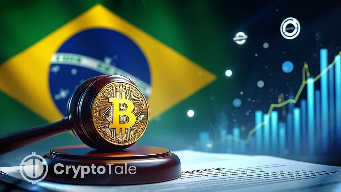 Brazil Enforces $7 Million Crypto Capital Rule and FX Limits