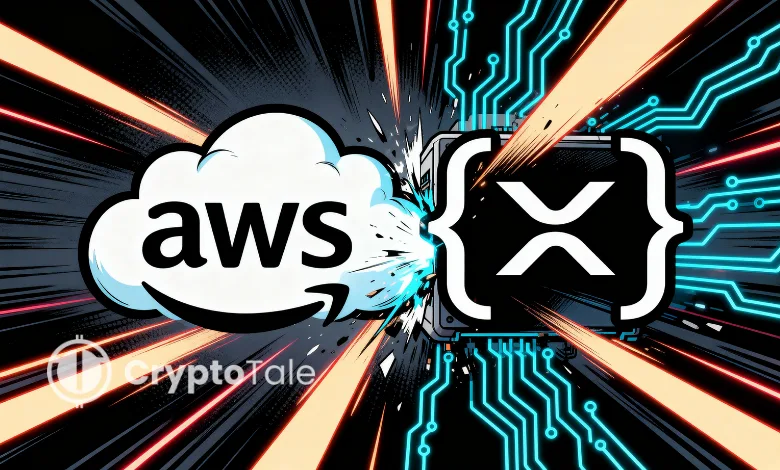 Aws Bedrock Could Speed Xrp Ledger Monitoring And Analysis - Cryptotale